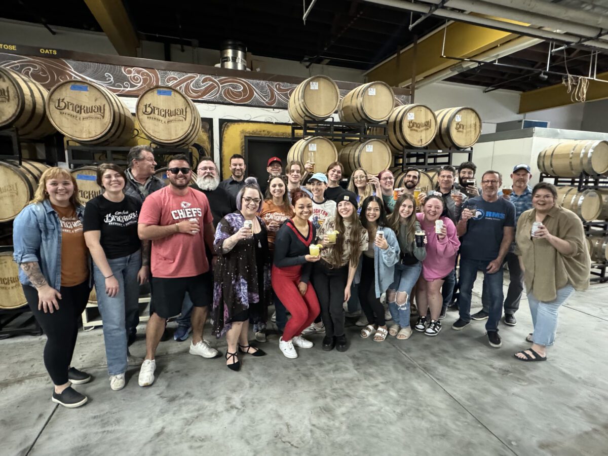 About - Lucky Bucket Brewing Co.